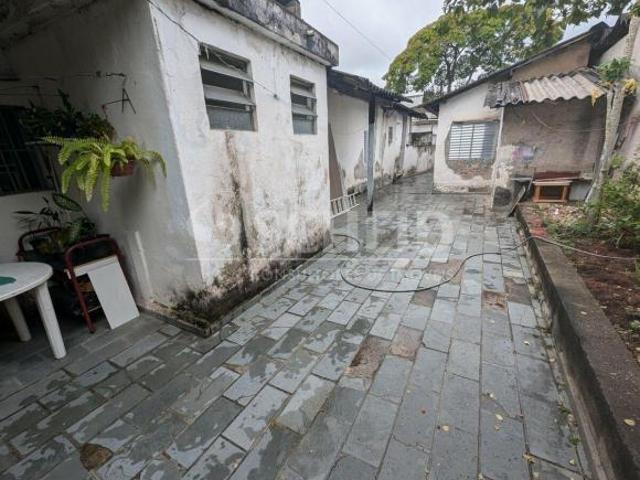 Terreno com 410m2