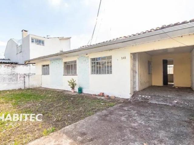 Terreno com 411,22 M² no Pinheirinho HT3670