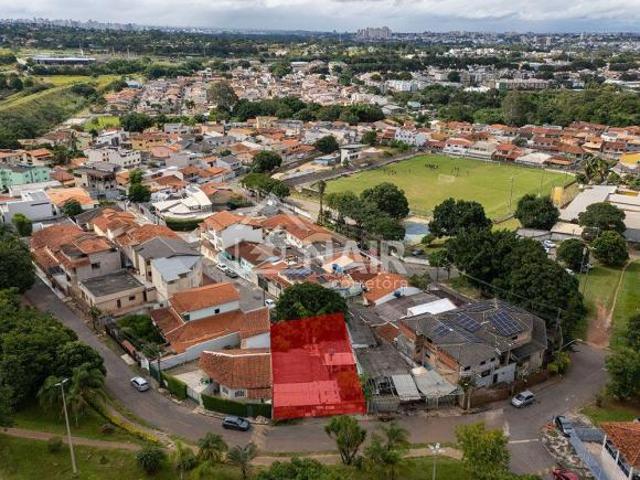 Terreno com 411m² Escriturado, na Metropolitana – Núcleo Bandeirante/DF