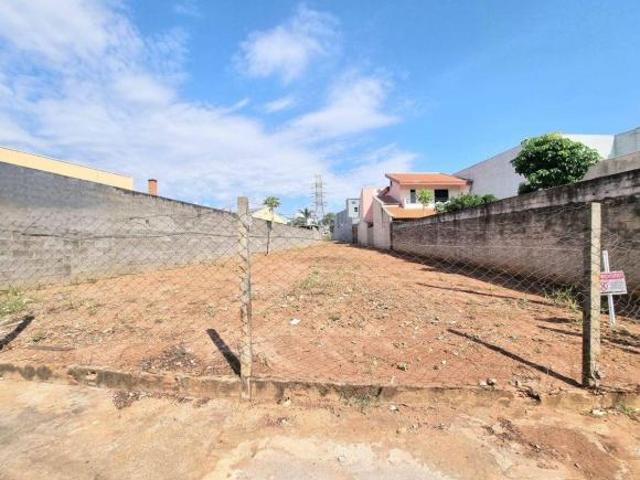 Terreno com 413,14m² na principal via do Parque Residencial Jaguari – Americana/SP | Alto potencial