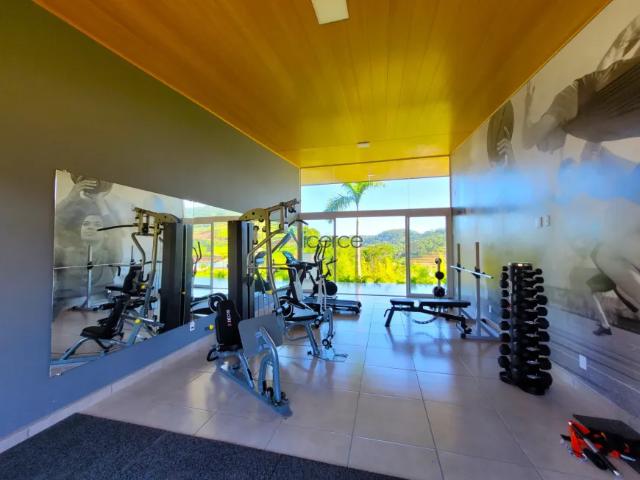 Terreno ou lote à venda com 418,60 m² no Condomínio Reserva Ecoville