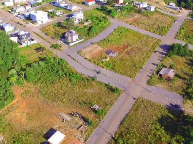Terreno com 420,00m² Loteamento Residencial San Marino em Farroupi