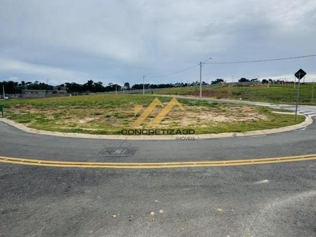 Terreno com 420 m² à venda Jardim Belmonte Indaiatuba/SP