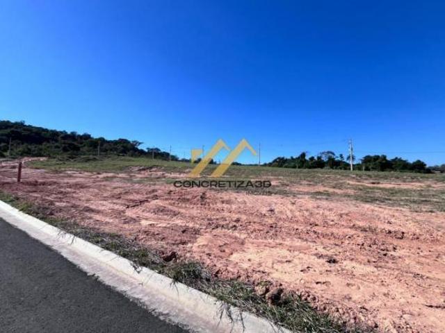 Terreno com 420 m² à venda Parque Reserva Santa Maria Indaiatuba/SP
