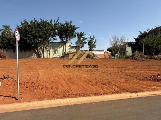 Terreno com 420 m² à venda Reserva Village Prado Indaiatuba/SP