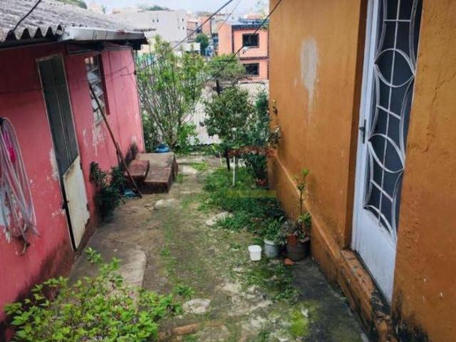 Terreno com 420m² à venda próximo a Avenida Engenheiro Caetano Alvares!