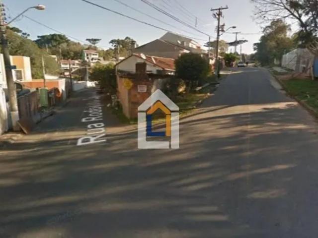 Terreno com 420m² no Mossunguê