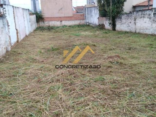 Terreno com 422 m² à venda Centro Indaiatuba/SP