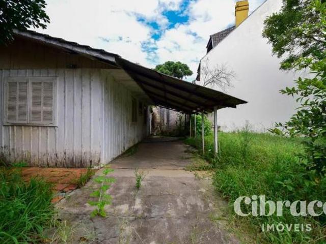 Terreno com 423,74m² no Bom Retiro