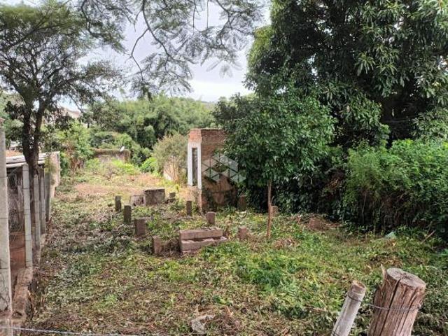 Terreno com 424 metros de área privativa Bairro Espirito Santo