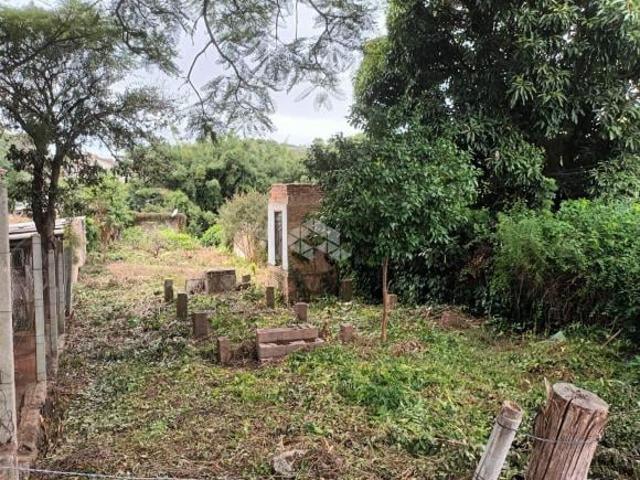Terreno com 424 metros de área privativa Bairro Espirito Santo