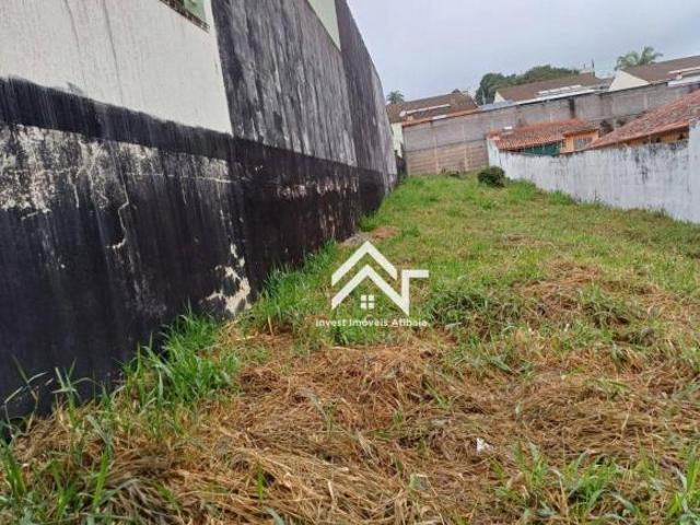 Terreno com 427 m² a venda no Jardim Paulista