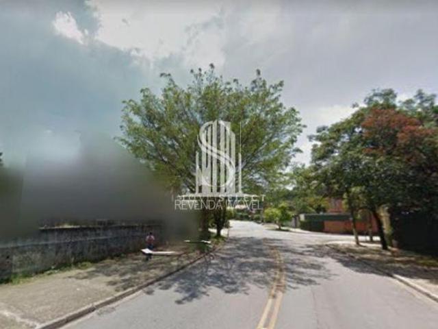 Terreno com 427m² em excelete localização no Morumbi Terreno com 427m² em excele