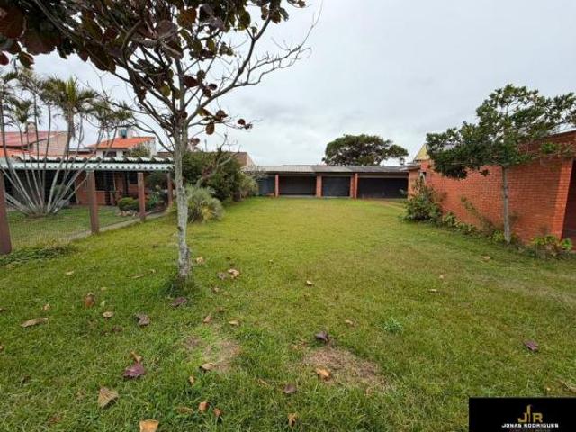 Terreno com 432 m² de área á venda em Tramandaí | Bairro Zona Nova