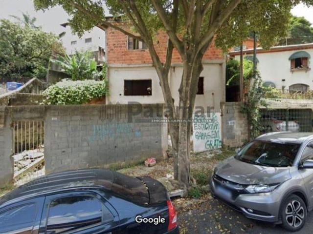 Terreno com 432 metros no Jardim Peri Peri!