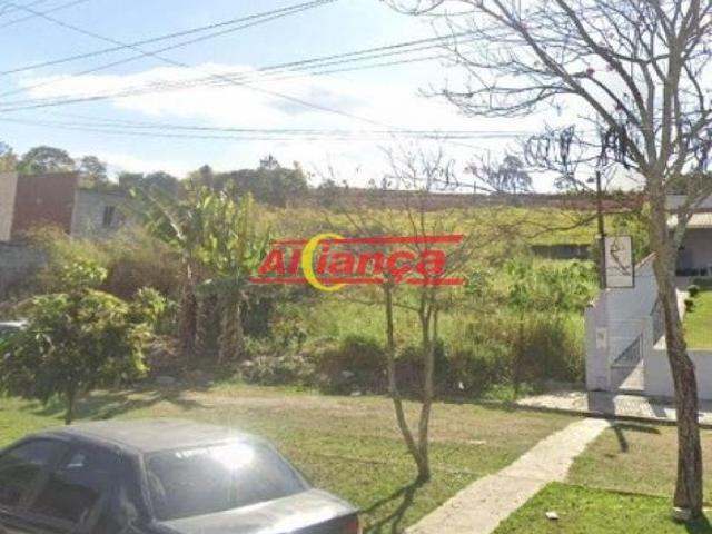 TERRENO COM 432 MTS DOCUMENTADO EM ARUJA