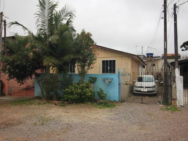 Terreno com 432m², à venda, no bairro São Marcos em São José dos Pinhais
