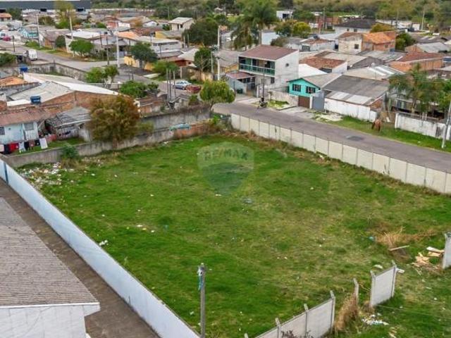 Terreno com 432m²: Excelente Oportunidade em São José Pinhais PR