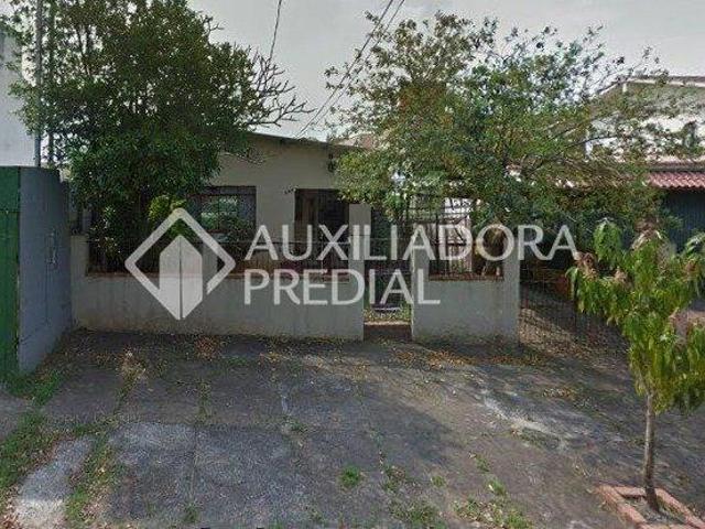 Terreno com 435,60m² bairro Chácara da Pedras em Porto Alegre