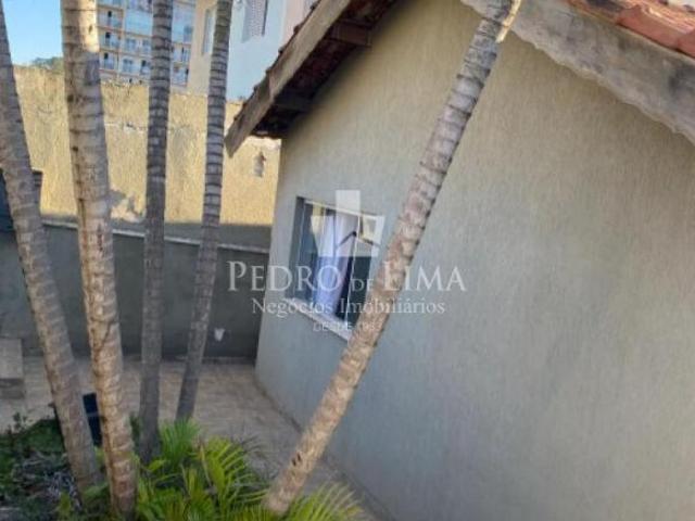 Terreno com 440 m² Parque São Lucas 10 x 44