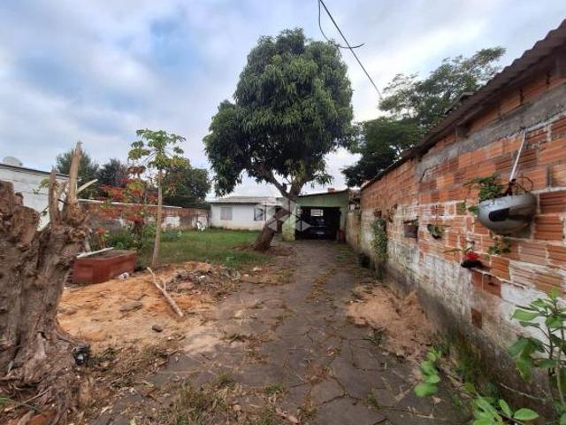 Terreno com 444m² no Bairro Niterói Canoas RS