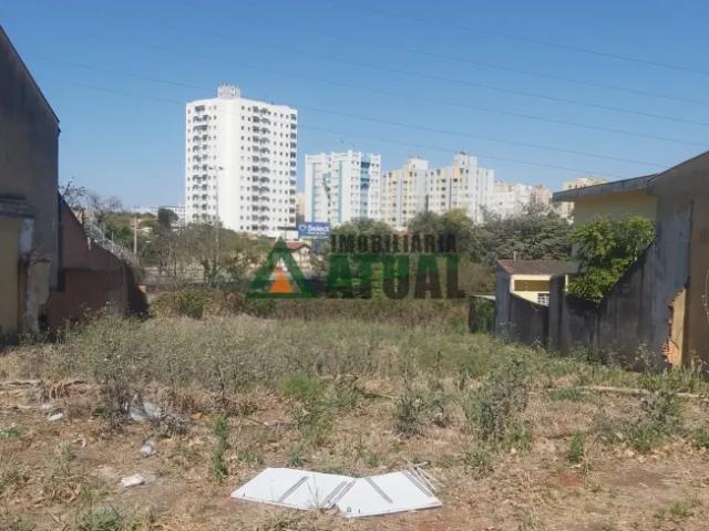 Terreno com 445m² na região leste de Londrina