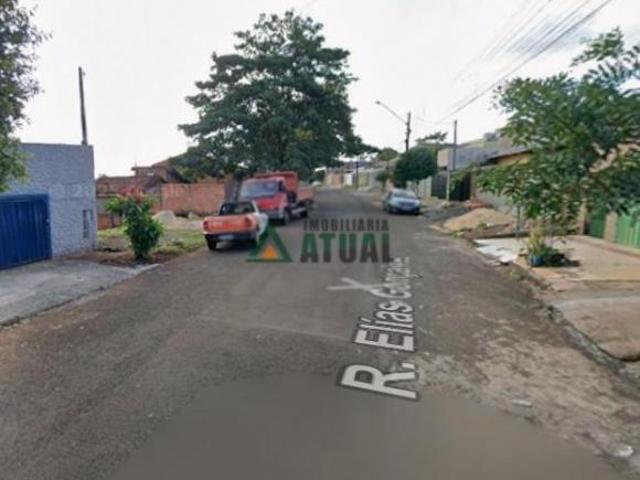 TERRENO COM 447,8M² A VENDA NA REGIÃO OESTE