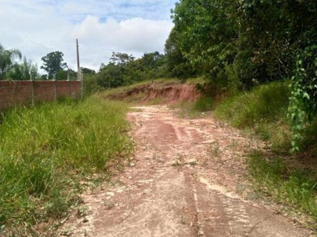 Terreno com 448 m2 em São Pedro, bairro Colinas de São Pedro