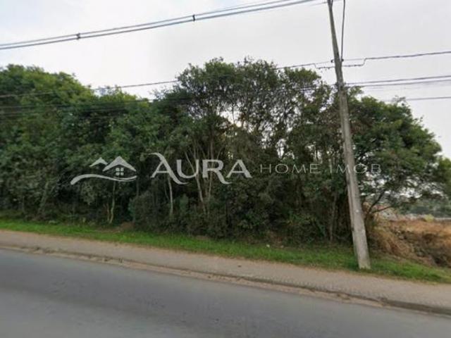 Terreno com 44.823 m², à venda no bairro Santa Terezinha