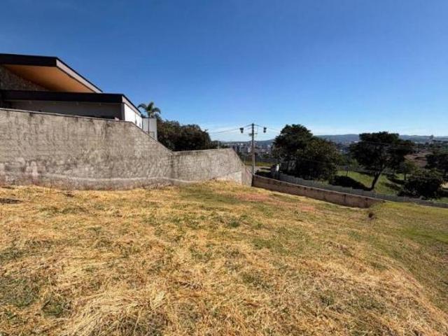 TERRENO COM 450 M² CONDOMINIO RESERVA SÃO NICOLAU ATIBAIA