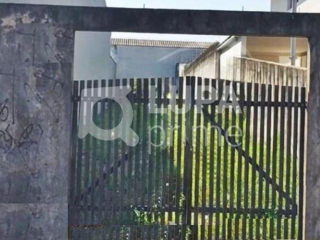 TERRENO COM 450M² À VENDA NA VILA EDE