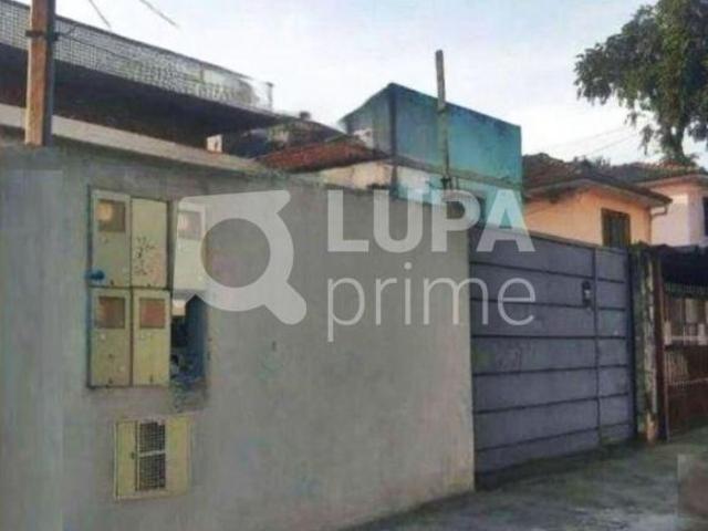 TERRENO COM 450M² À VENDA NA VILA MARIA ALTA