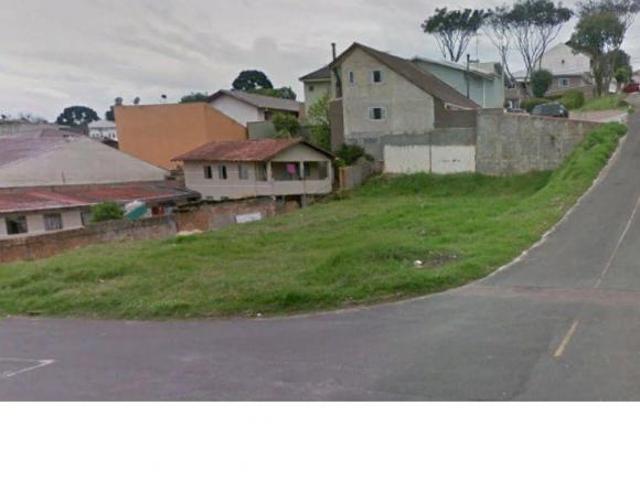 Terreno com 450M² à venda por R$ 480.000 Pilarzinho Curitiba/PR
