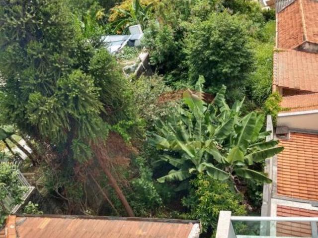 TERRENO COM 450M² EM SANTANA / SANTA TERESINHA