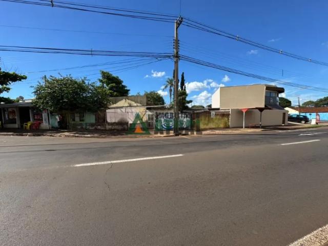 Terreno com 450m² na região norte de Londrina