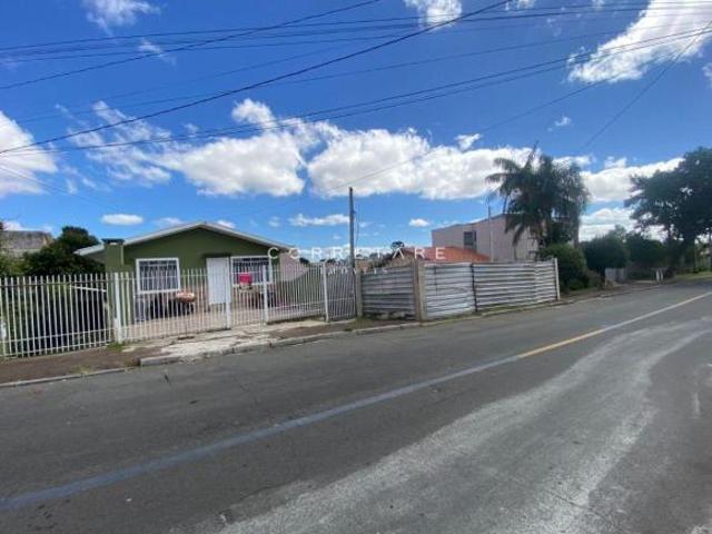 Terreno com 451 m² e 3 quartos à venda em Capão Raso