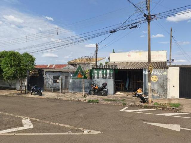 Terreno com 455m² na região sul de Londrina