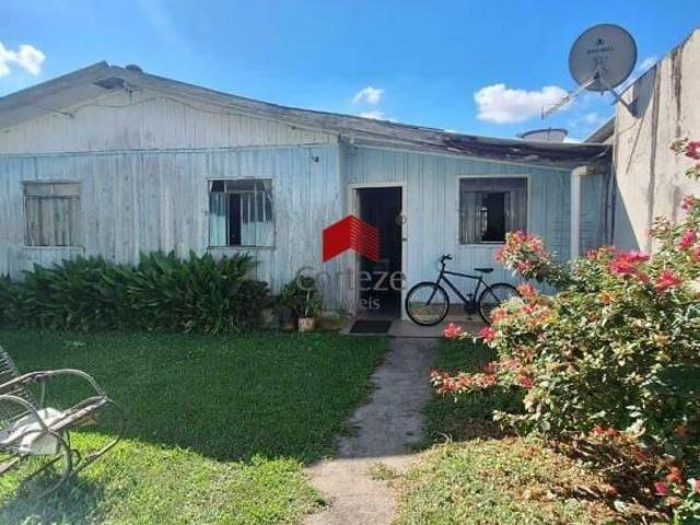 Terreno com 456m², à venda, no bairro Guatupê em São José dos Pinhais
