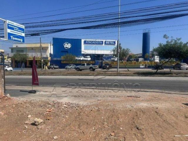 TERRENO COM 456M²  SOROCABA  NORTE