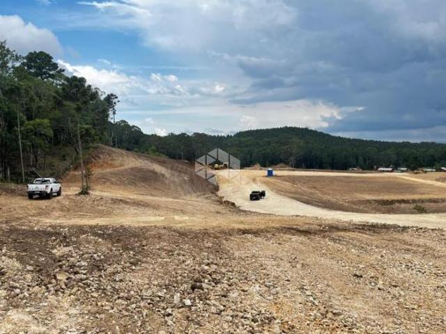 Terreno com 461,55m², em novo loteamento em Canela