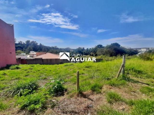 Terreno com 462,34 m² à venda em Valinhos