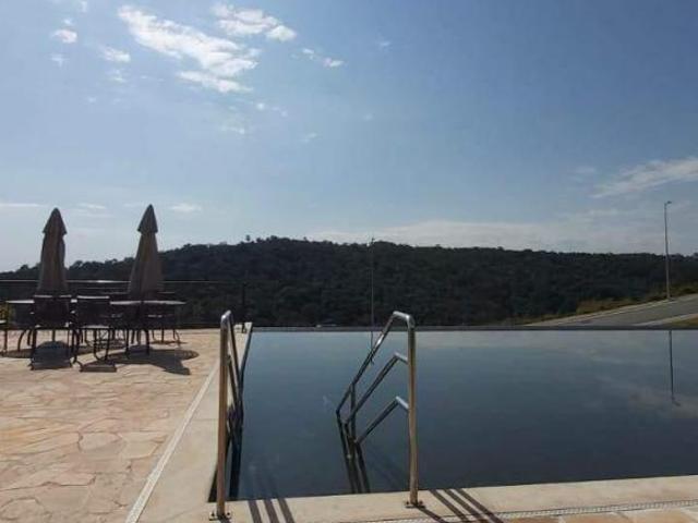 TERRENO COM 463,60 M² COND. ALTAVIS DA ALDEIA, SANTANA DE PARNAÍBA