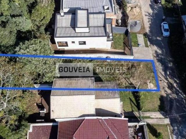 Terreno, 464M², à Venda por R$ 439.900,00 Santa Felicidade, Curitiba Pr