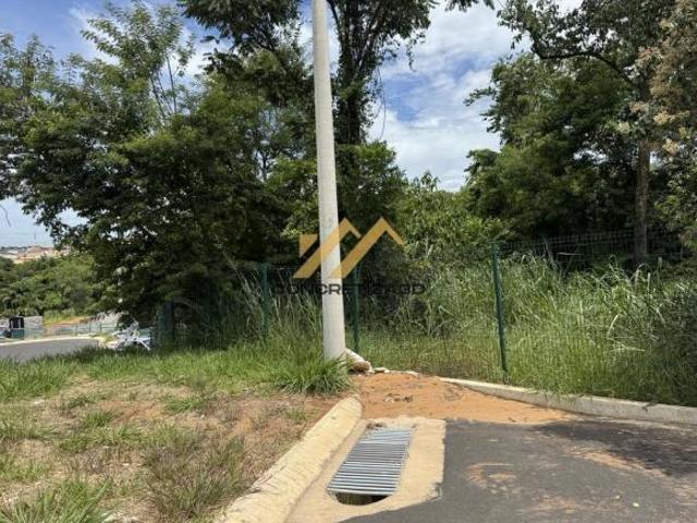 Terreno com 465.28 m² à venda Jardim Park Vista Real Indaiatuba/SP