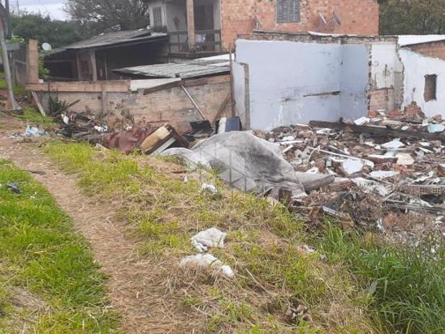 Terreno com 468m² no Parque Índio Jari Viamão