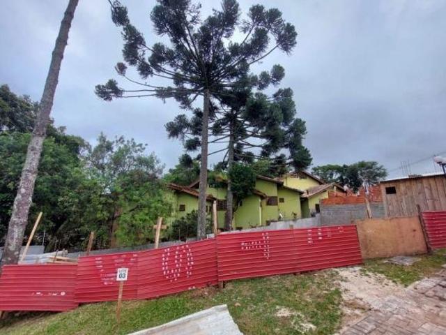Terreno com 470 m², à venda por R$ 846.393,66 Campo Comprido, Curitiba PR