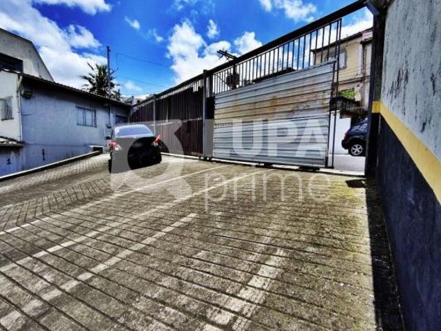 TERRENO COM 470M² À VENDA NO TUCURUVI