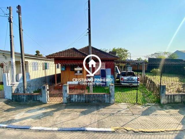 Terreno com 472,50 m² à venda no bairro Vila Regina em Cachoeirinha/RS