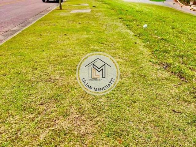 Terreno com 474m2. Condomínio Alphaville Jundiai 1. Rodovia Anhanguera km 53