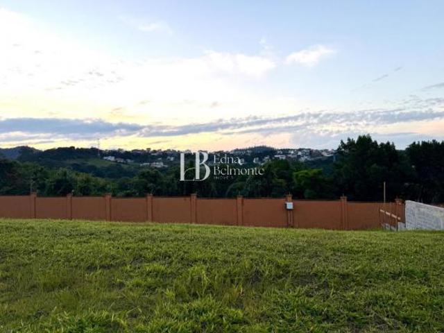 Terreno com 475m2 à venda no Alphaville Jundiaí Jundiaí/SP